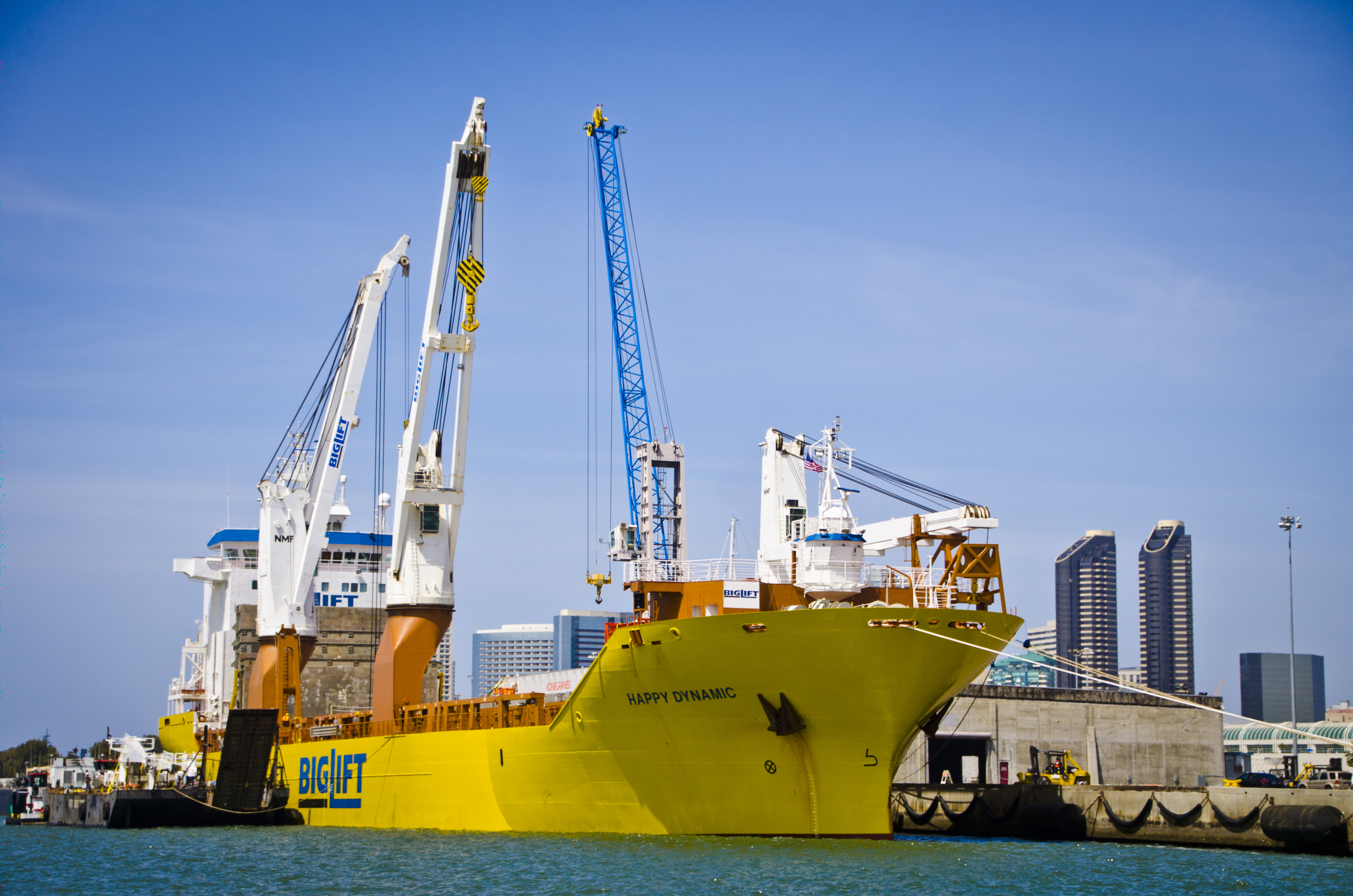 Maritime Month | Port of San Diego