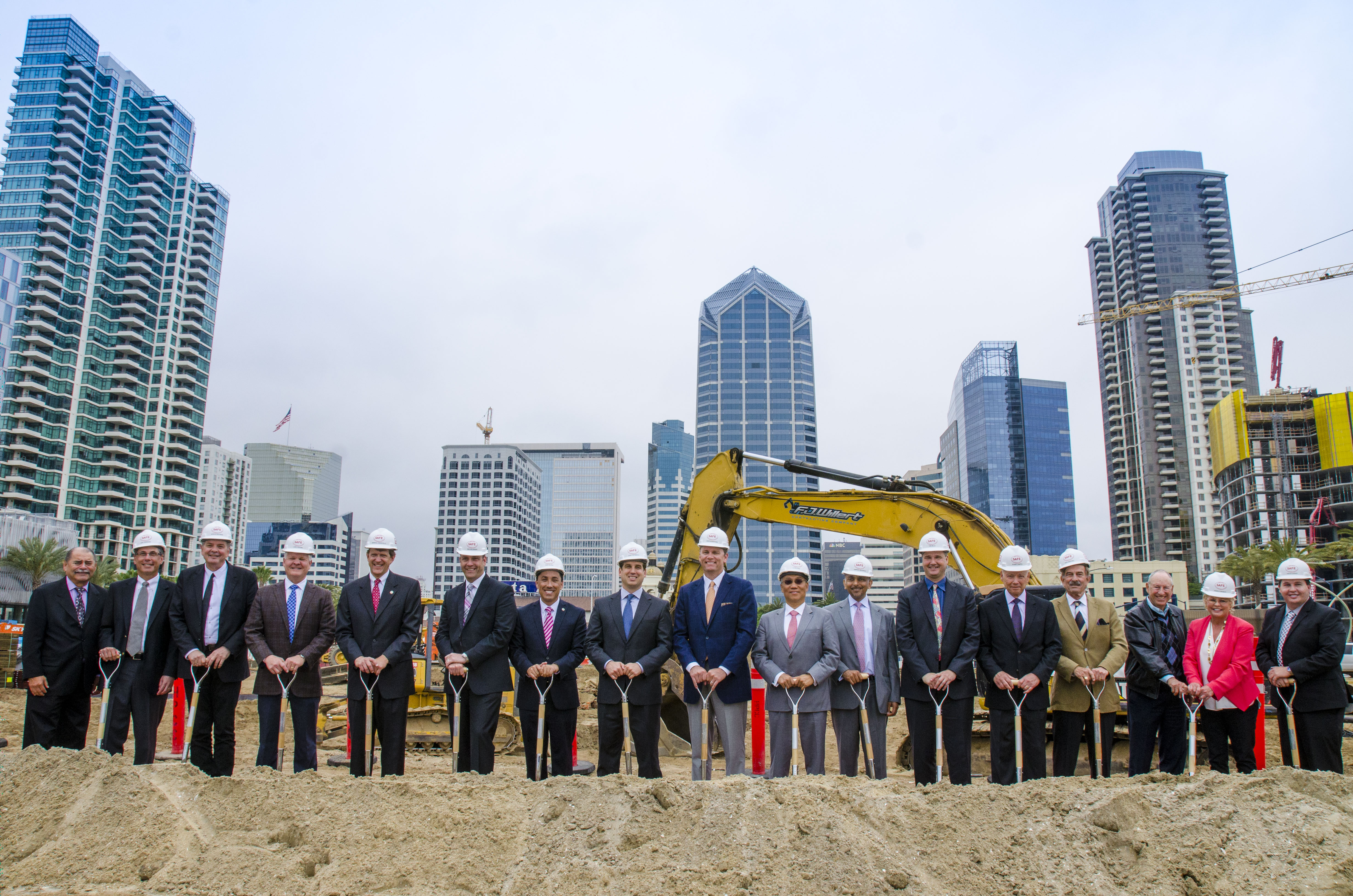 Lane Field | Port of San Diego