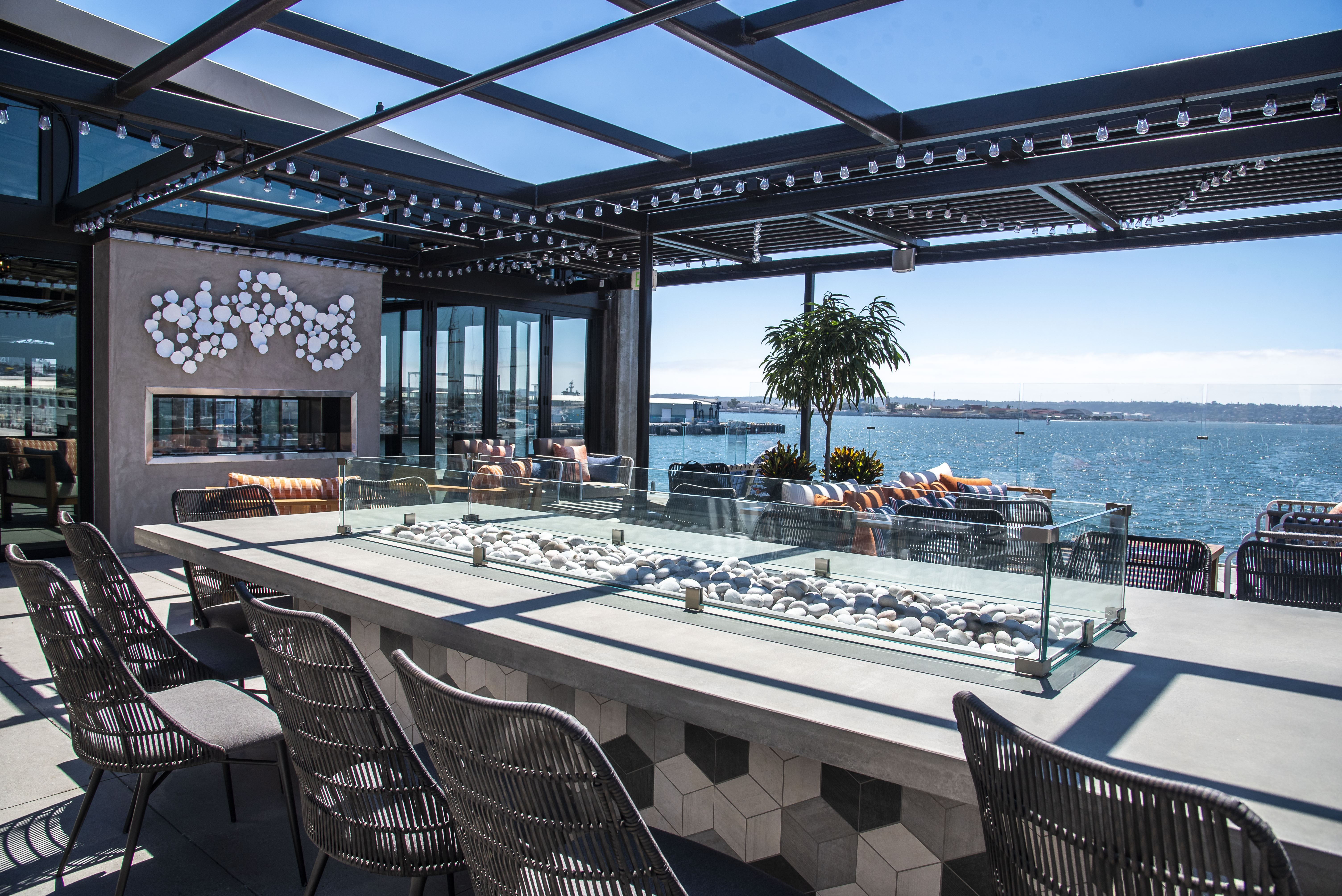 Portside Pier | Port of San Diego