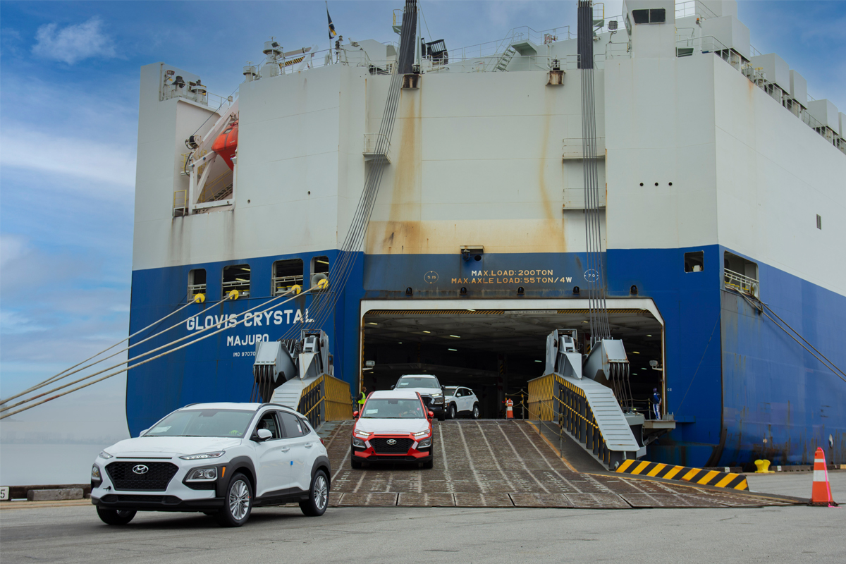 Maritime Month | Port of San Diego